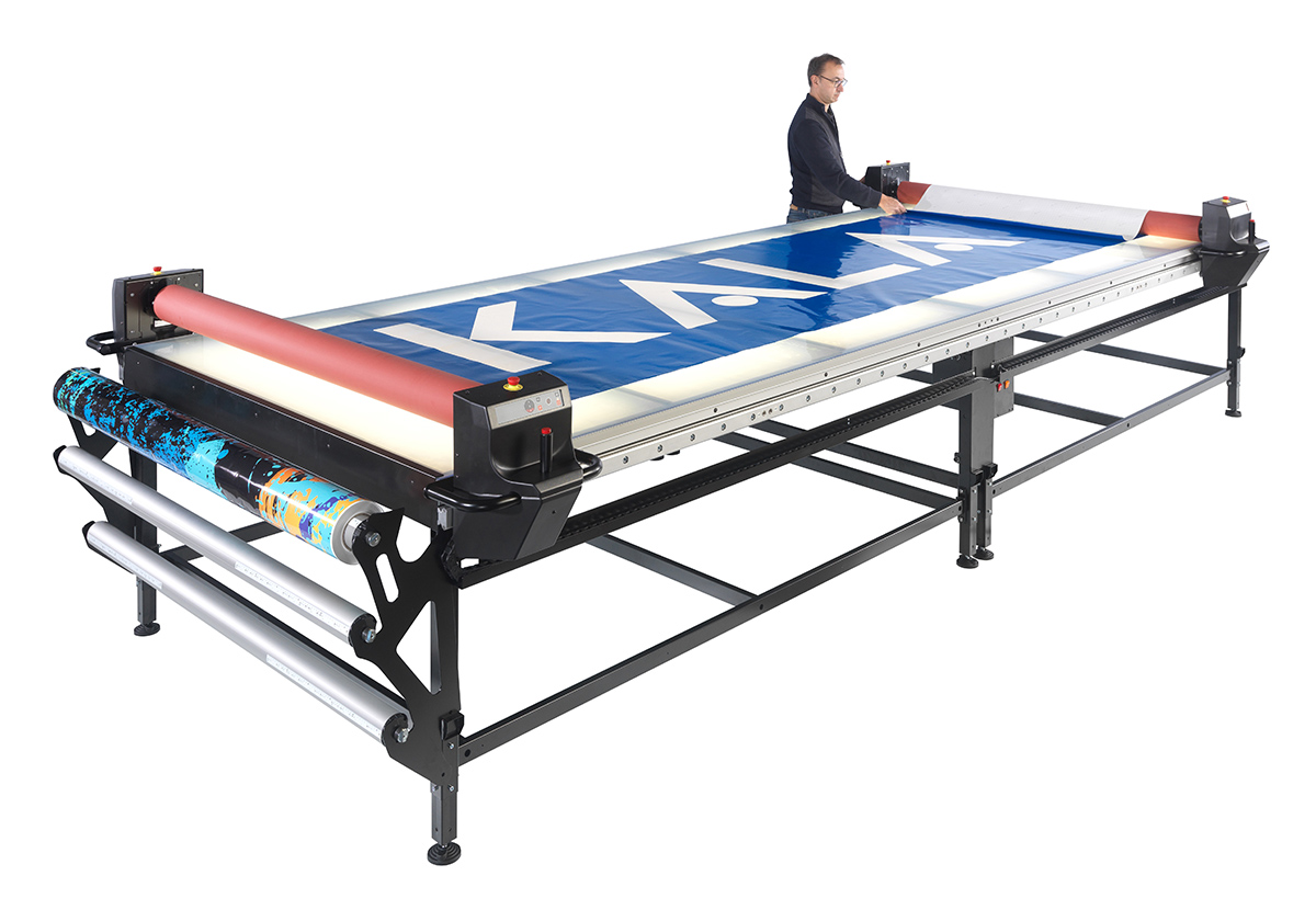 Table de lamination AppliKator - Kala