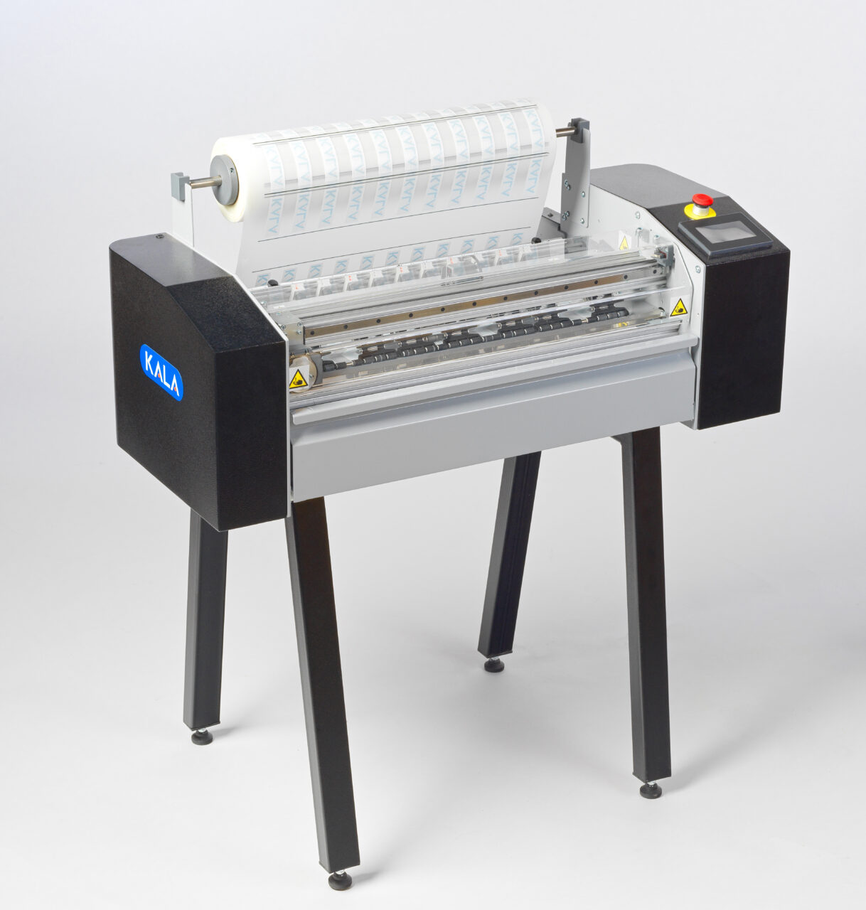RoXY automatic XY cutter - KALA