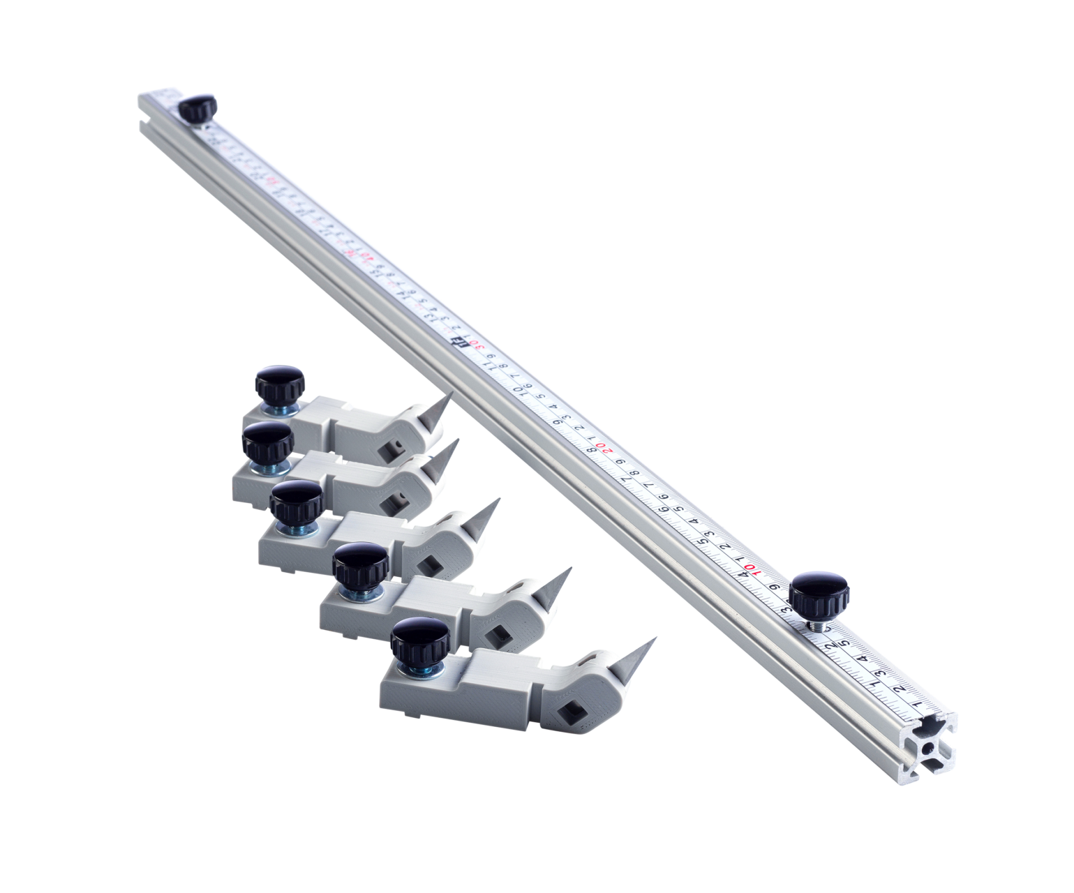 RoXY automatic XY cutter - KALA